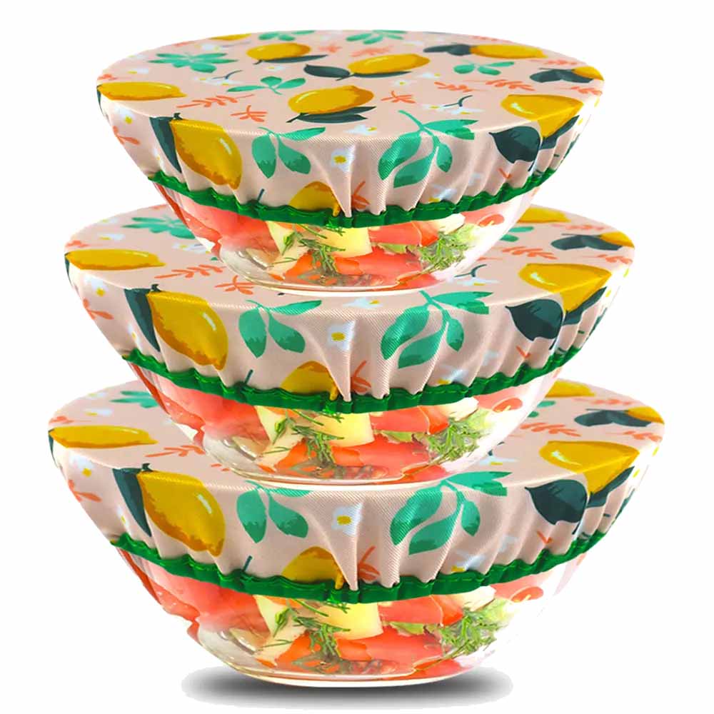 Why Cotton Bowl Covers Are A Must-Have For Every Kitchen? - Yantai ...