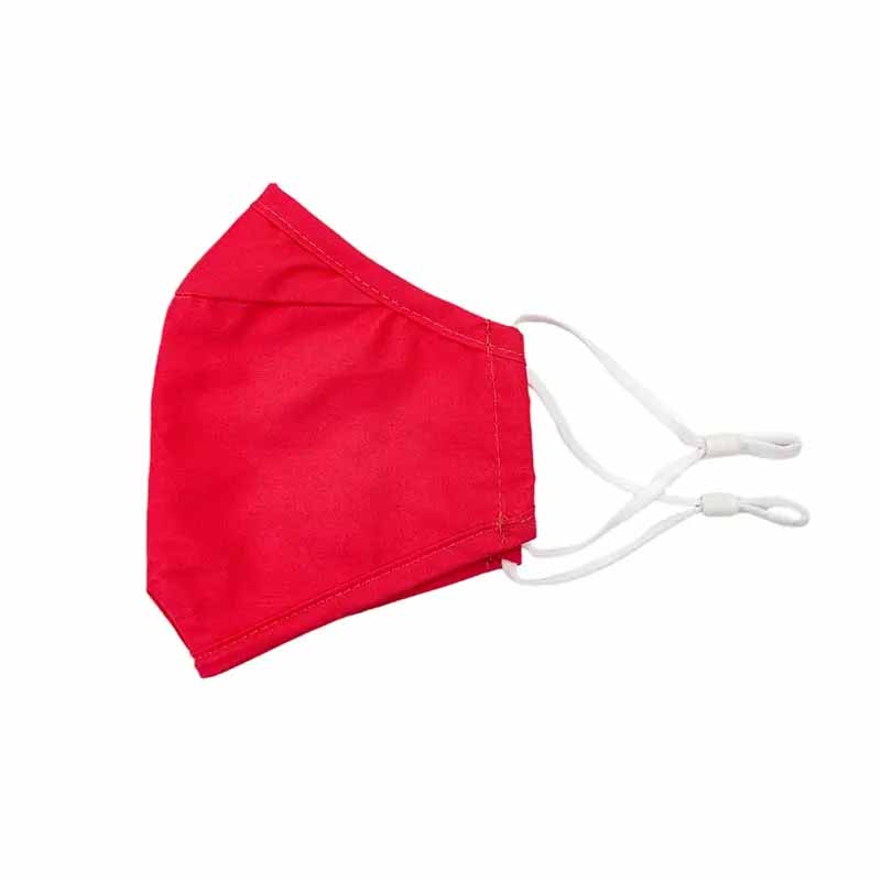 Cute Cotton Face Mask Kids Fashionable Washable Pm2.5 Dust Mask- Yantai ...