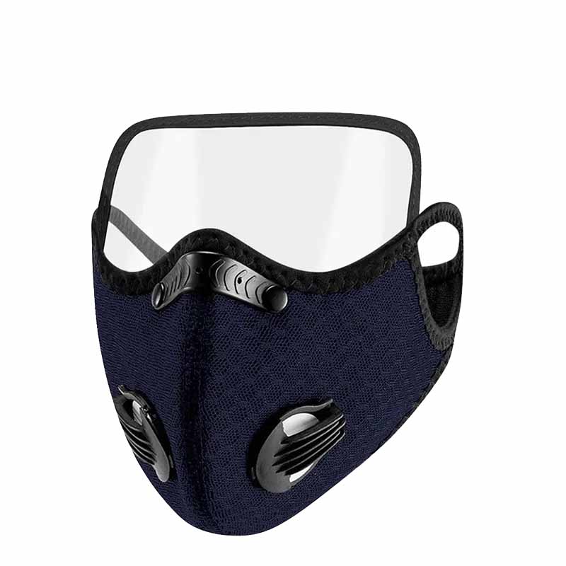 Breathe Easy With The Right Cycling Mask - Yantai Hanyi Clothing Co., Ltd.