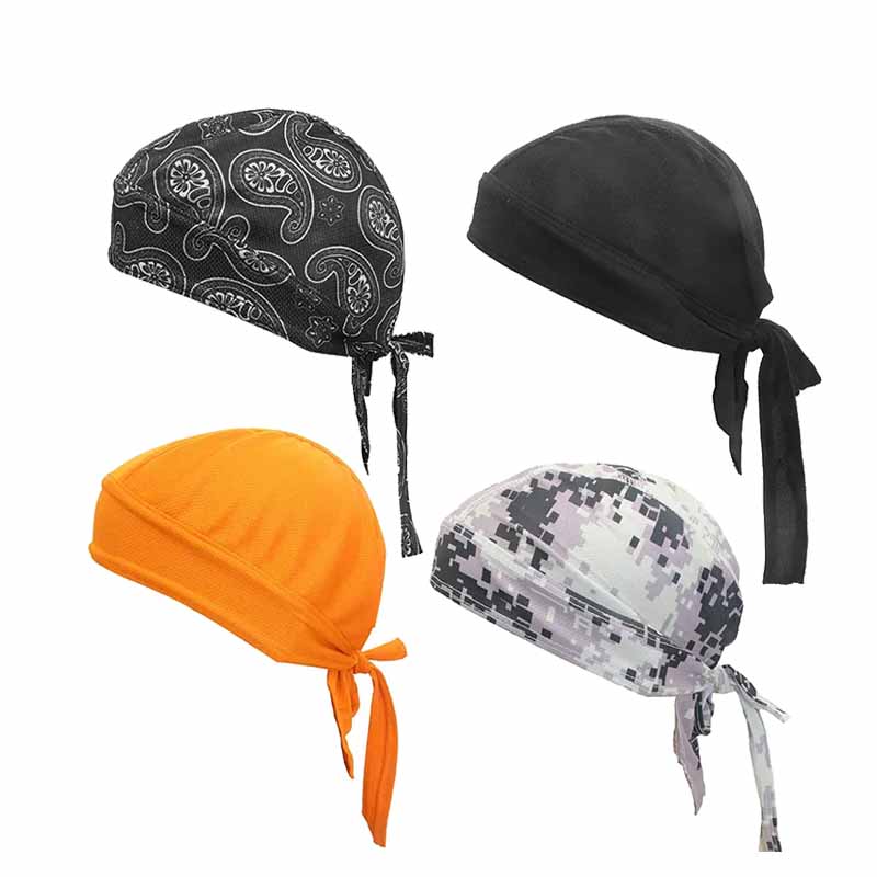 Why A Wicking Bandana Is A Must-Have For Active Lifestyles? - Yantai ...